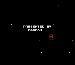 エンディング・スタッフロール | ロックマン4 攻略・解析